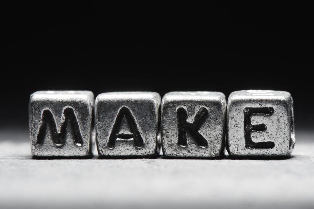 【make, have, get, let】 英会話に超使える！使役動詞をマスターしよう！ | Fruitful Englishのおいしい ...