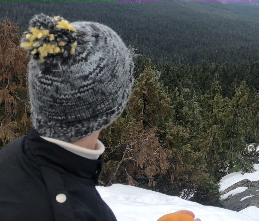 【Nic先生の英語ブログを読もう！】Canadian culture lesson! What is a ‘toque ...