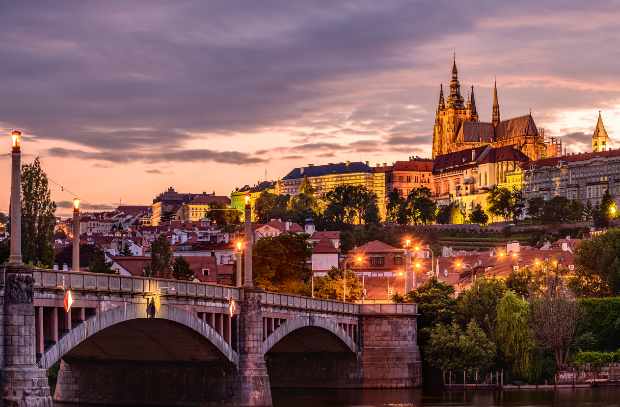 【Rina先生の旅行記】チェコのプラハに行ってきました！ | Fruitful Englishのおいしいブログ～英語の暮らし